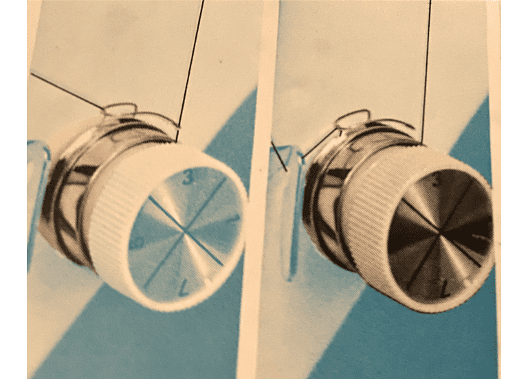 How to Thread a Sewing Machine in 7 Easy Steps - Nana Sews