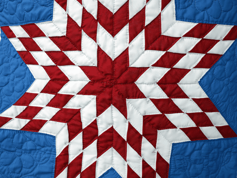 Lap Quilt Sizes in Inches: 5 Easy Sizes to Make - Nana Sews