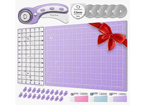Best Rotary Cutter: 5 Amazing Choices - Nana Sews