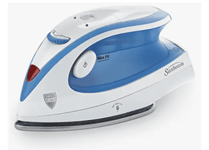 Best Mini Iron for Quilting: 5 Favorite Irons - Nana Sews