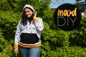 19 Hoodie Sewing Pattern Free PDF Patterns To Sew - Nana Sews