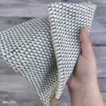 23 Easy Crochet Potholder Patterns - Nana Sews