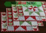 15 Easy Free Placemat Patterns For Your Dining Table - Nana Sews