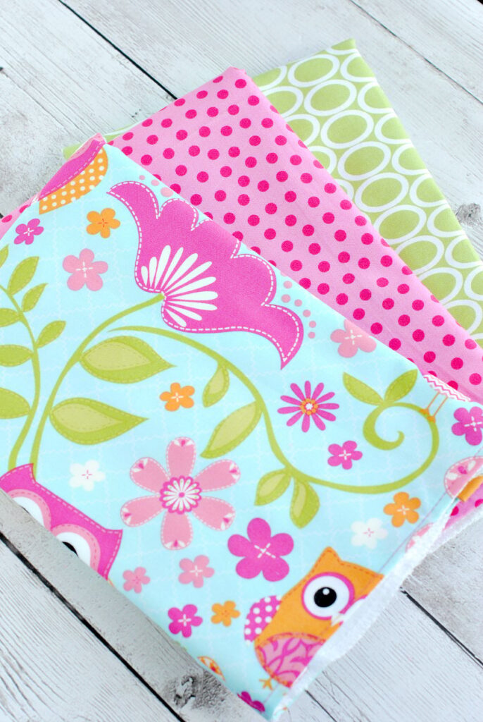 Easy Sewing Projects for Beginners: Free Patterns - Nana Sews