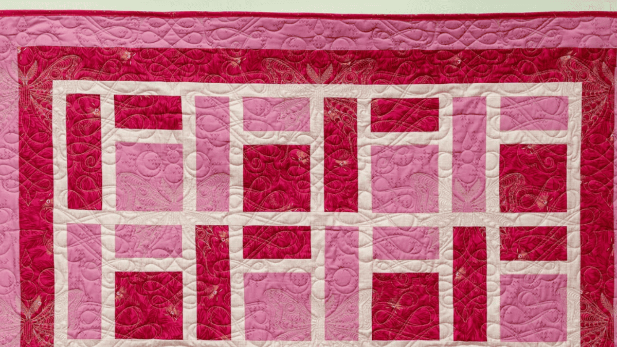 3 Yard Quilt Patterns Free Downloadable Patterns - Nana Sews