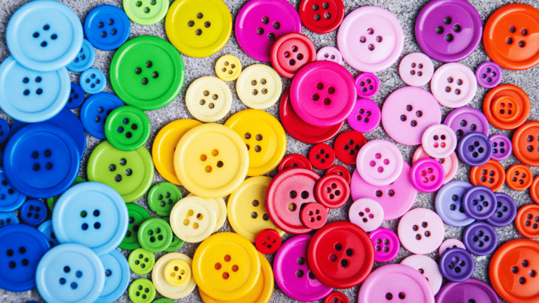 Button Sizes: Free Easy Printable Chart For Sewers - Nana Sews