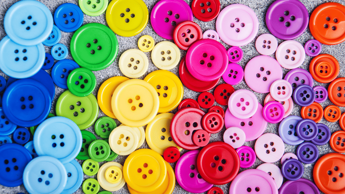 Button Sizes: Free Easy Printable Chart For Sewers - Nana Sews