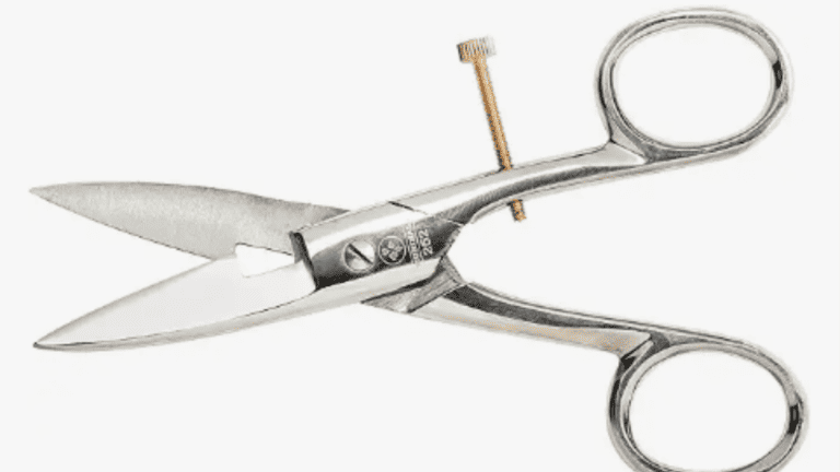 5 Best Scissors in Sewing Everyone Should Have In A Sewing Room - Nana Sews