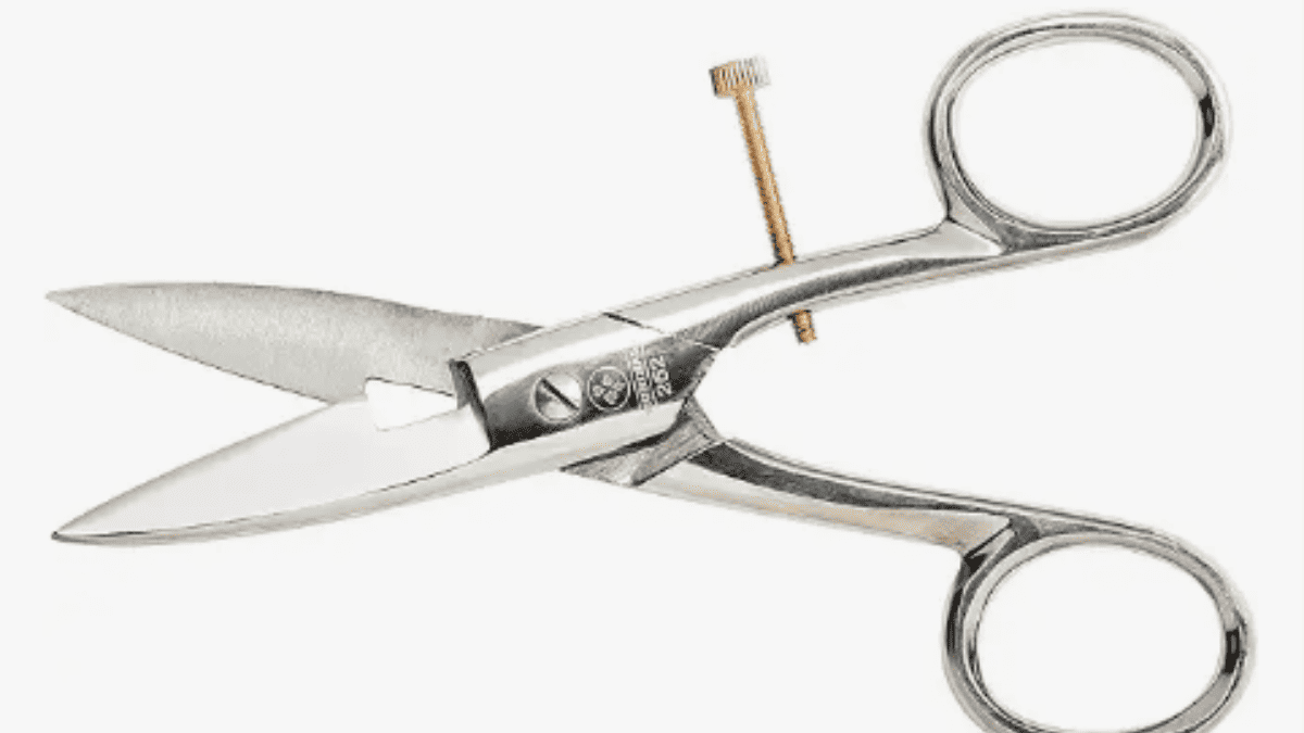 5 Best Scissors in Sewing Everyone Should Have In A Sewing Room - Nana Sews