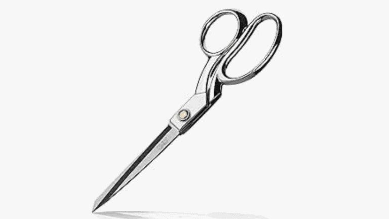 5 Best Scissors in Sewing Everyone Should Have In A Sewing Room - Nana Sews