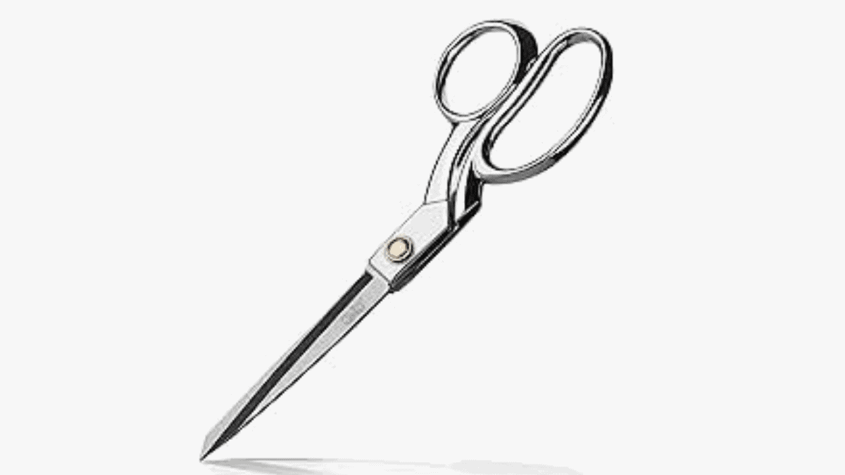 5 Best Scissors in Sewing Everyone Should Have In A Sewing Room - Nana Sews