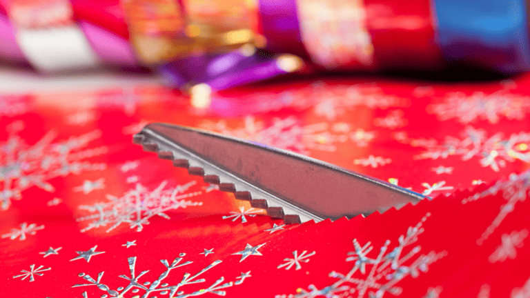 What Are Pinking Shears? Easy Comprehensive Guide - Nana Sews