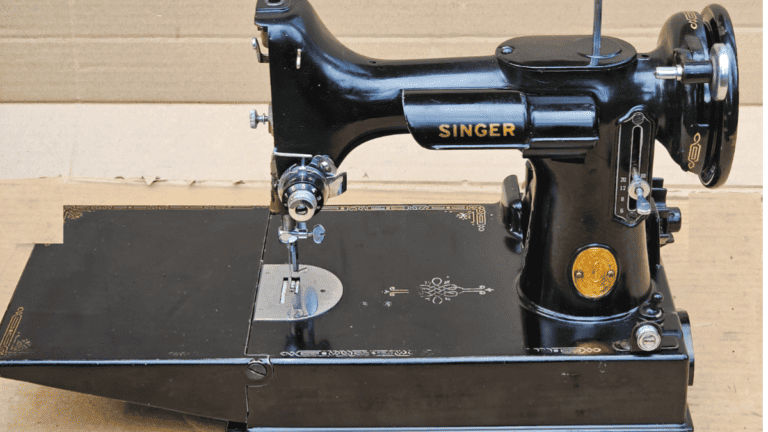 5 Antique Singer Sewing Machine Models: Comprehensive Guide - Nana Sews