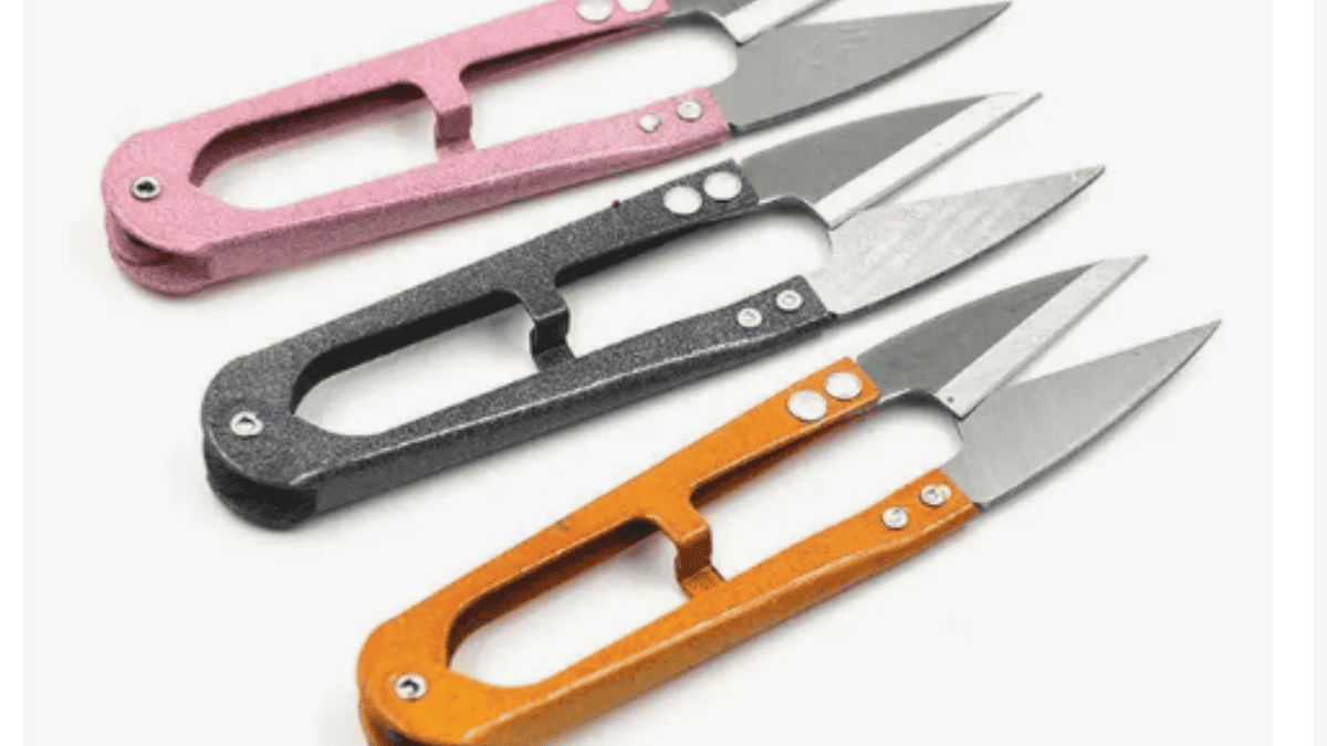 5 Best Scissors in Sewing Everyone Should Have In A Sewing Room - Nana Sews