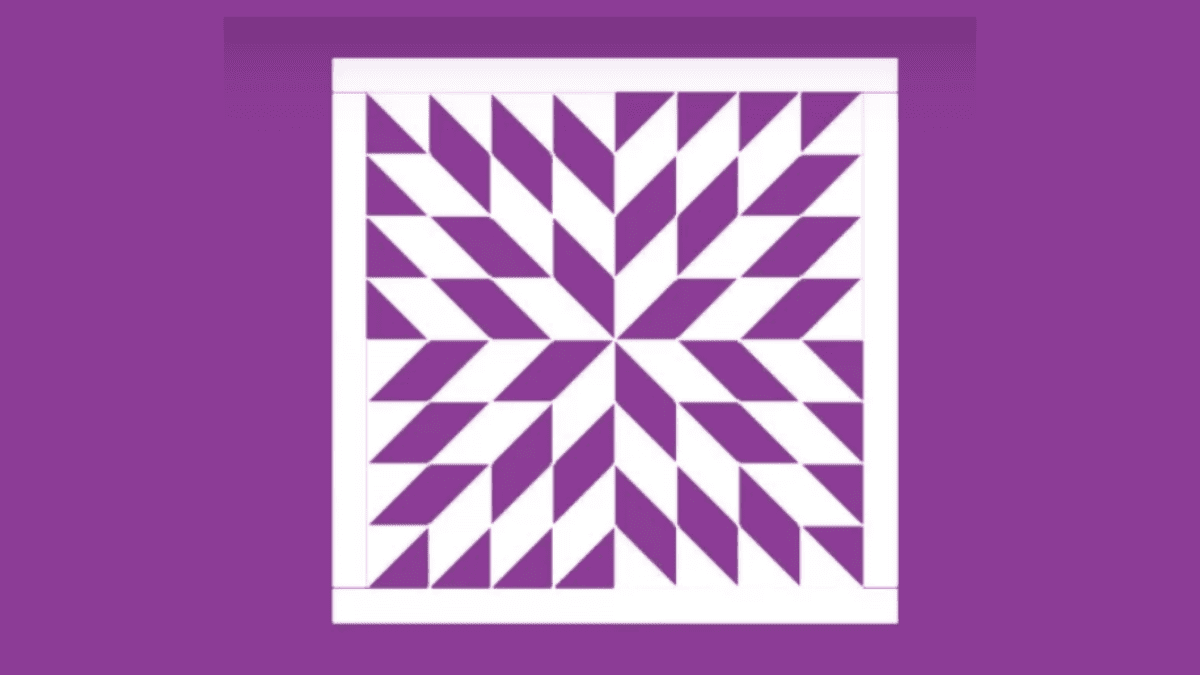 Star Patterns For Quilts - Nana Sews