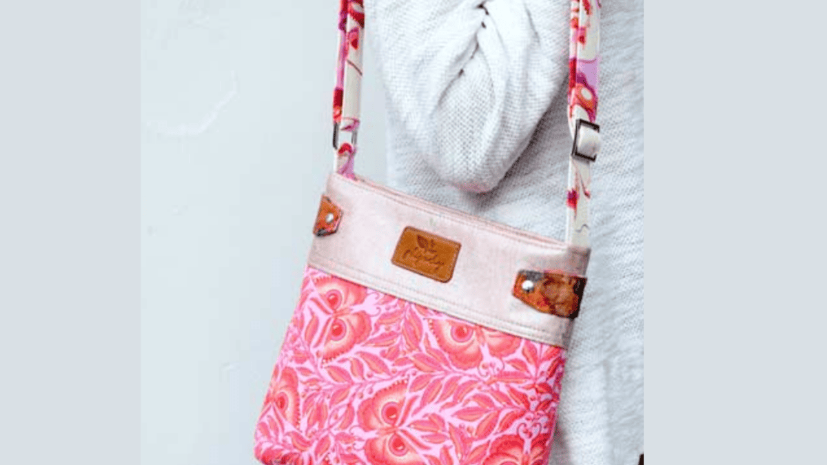 8 Sewing Handbag Patterns - Nana Sews