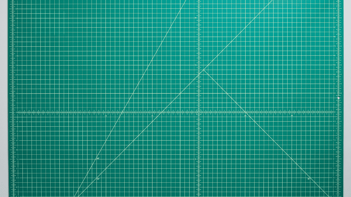 What Is A Self-Healing Cutting Mat? All You Need To Know - Nana Sews