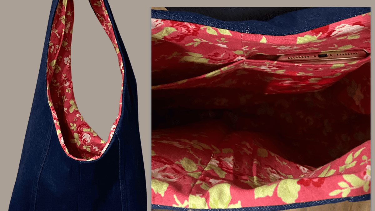 8 Sewing Handbag Patterns - Nana Sews