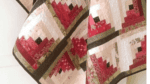 Quilts Patterns Log Cabin - Nana Sews