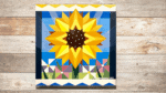 How To Make a Barn Quilt: In 7 Easy Steps - Nana Sews