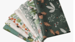 Dimensions of a Fat Quarter: Easy Guide + Patterns - Nana Sews