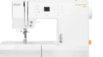 Pfaff Sewing Machine Reviews: Best Machines For You? - Nana Sews