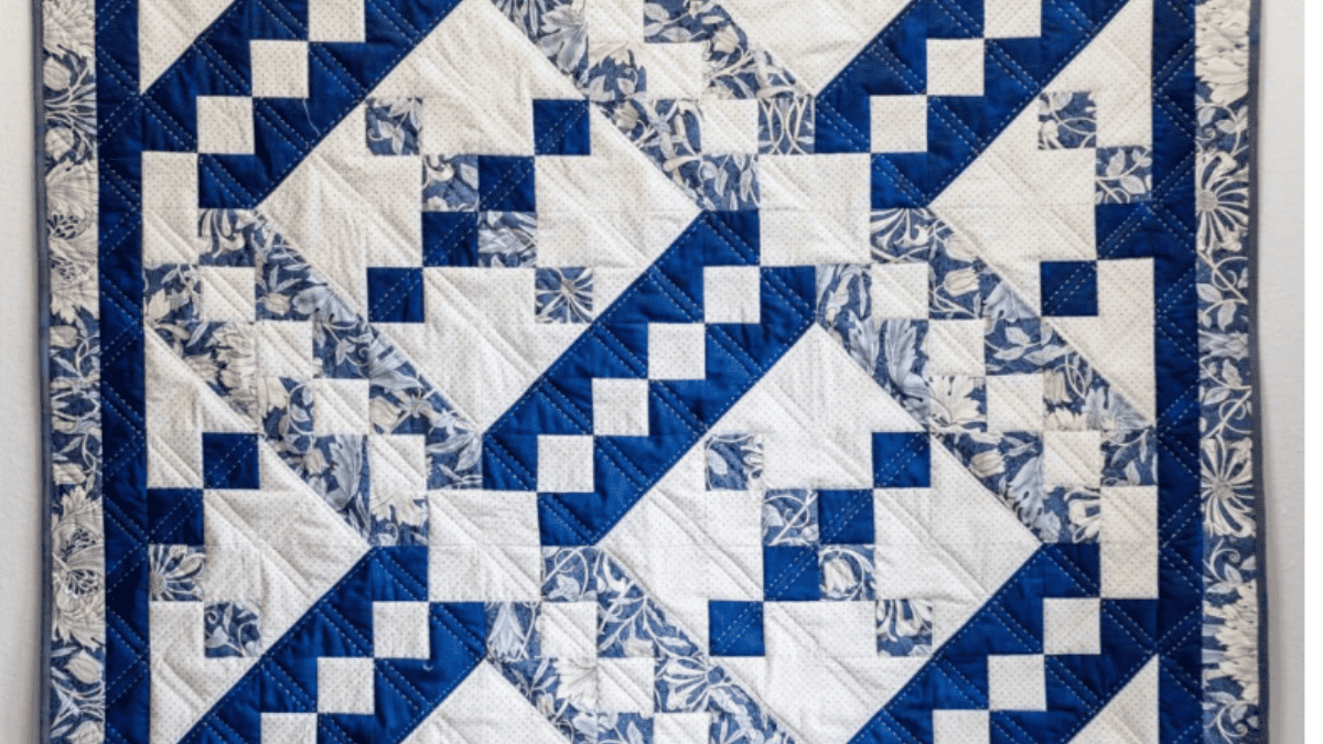 Free 3 Yard Quilt Patterns - Nana Sews