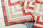 Free 3 Yard Quilt Patterns - Nana Sews