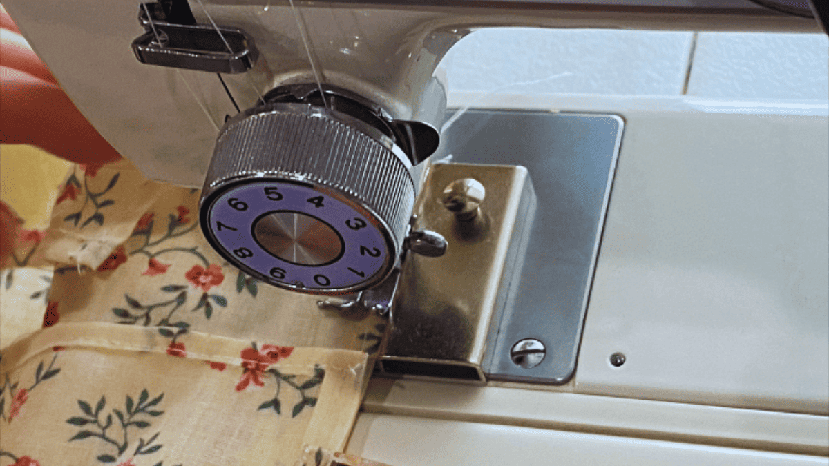 Easy Bento Bag Pattern Which You Can Make In 30 Minutes - Nana Sews