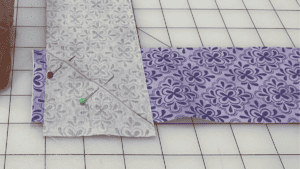 How To Make Quilt Binding In 5 Easy Steps - Nana Sews