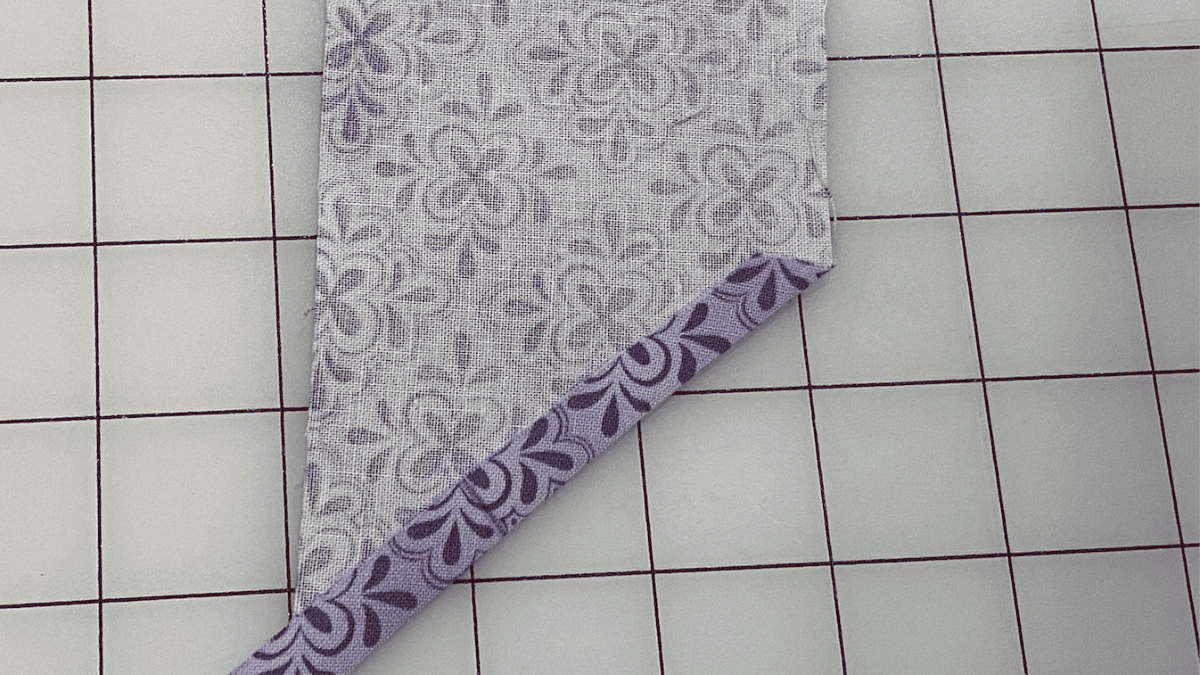 How To Make Quilt Binding In 5 Easy Steps - Nana Sews