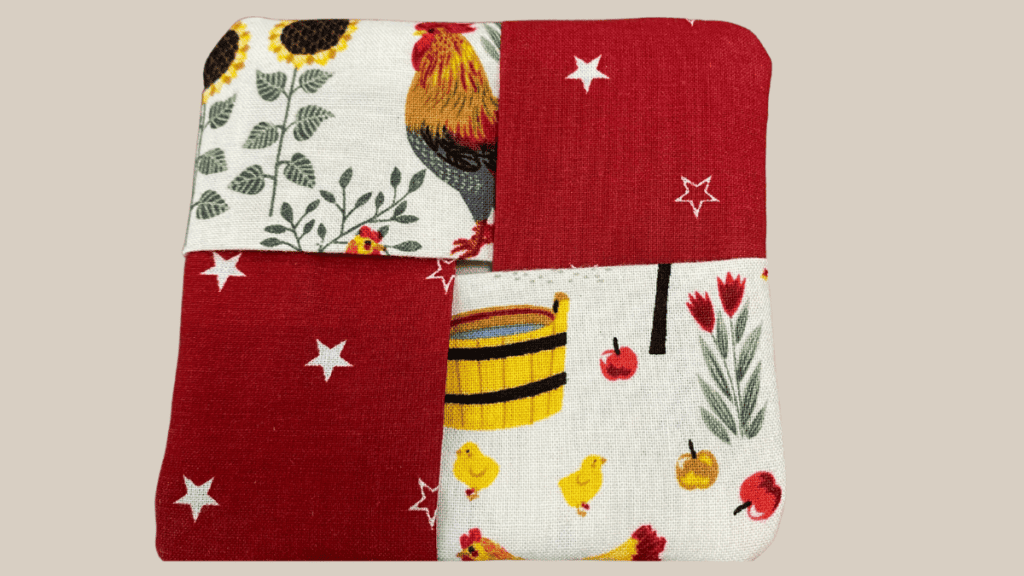 Learn How to Sew a Patch with 13 Easy Methods - Nana Sews