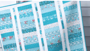 Easy 10 Inch Square Quilt Pattern Ideas - Nana Sews