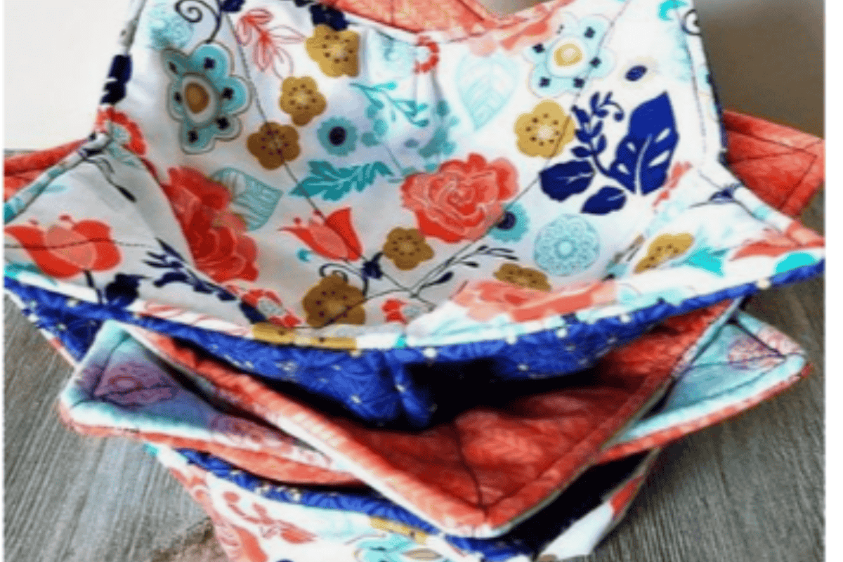 Kitchen Sewing Projects - Nana Sews