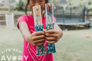 Kitchen Sewing Projects - Nana Sews