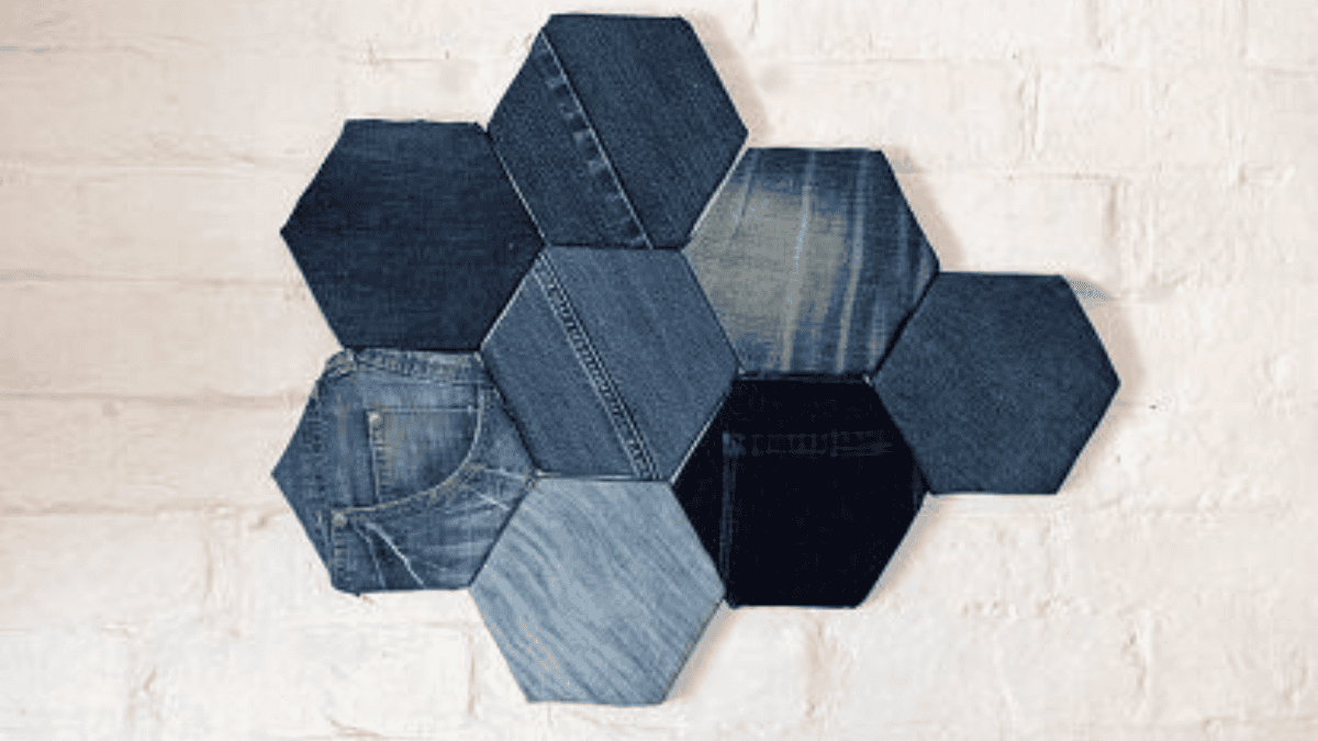 10 Easy Denim Projects - Nana Sews