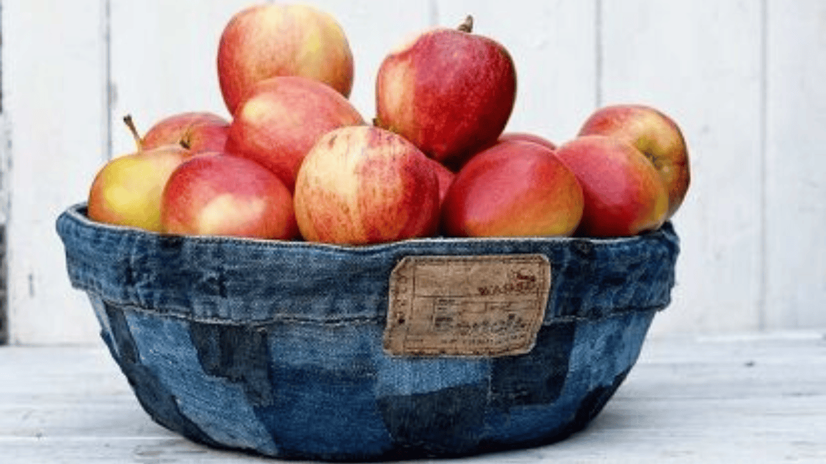 10 Easy Denim Projects - Nana Sews