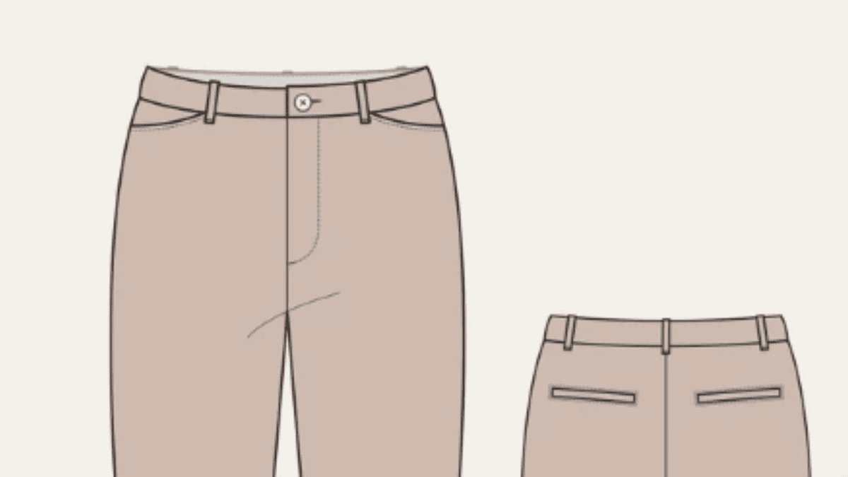 Easy Clothes to Sew - Nana Sews