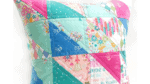 Easy Pillow Sewing Patterns - Nana Sews