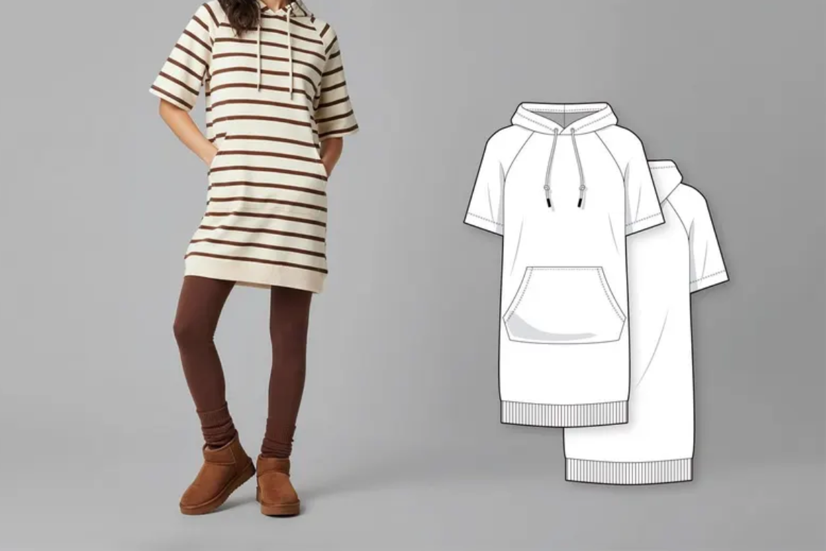 Womens Top Sewing Patterns - Nana Sews