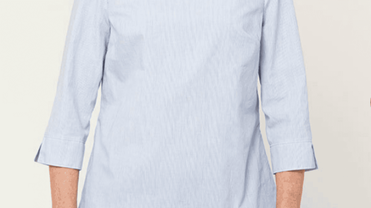 Womens Top Sewing Patterns - Nana Sews