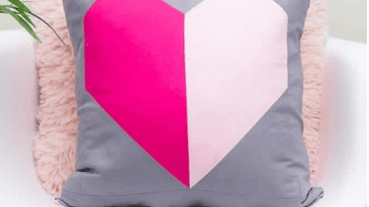 Easy Pillow Sewing Patterns - Nana Sews