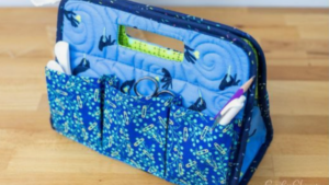 10 Sewing Organization Projects - Nana Sews