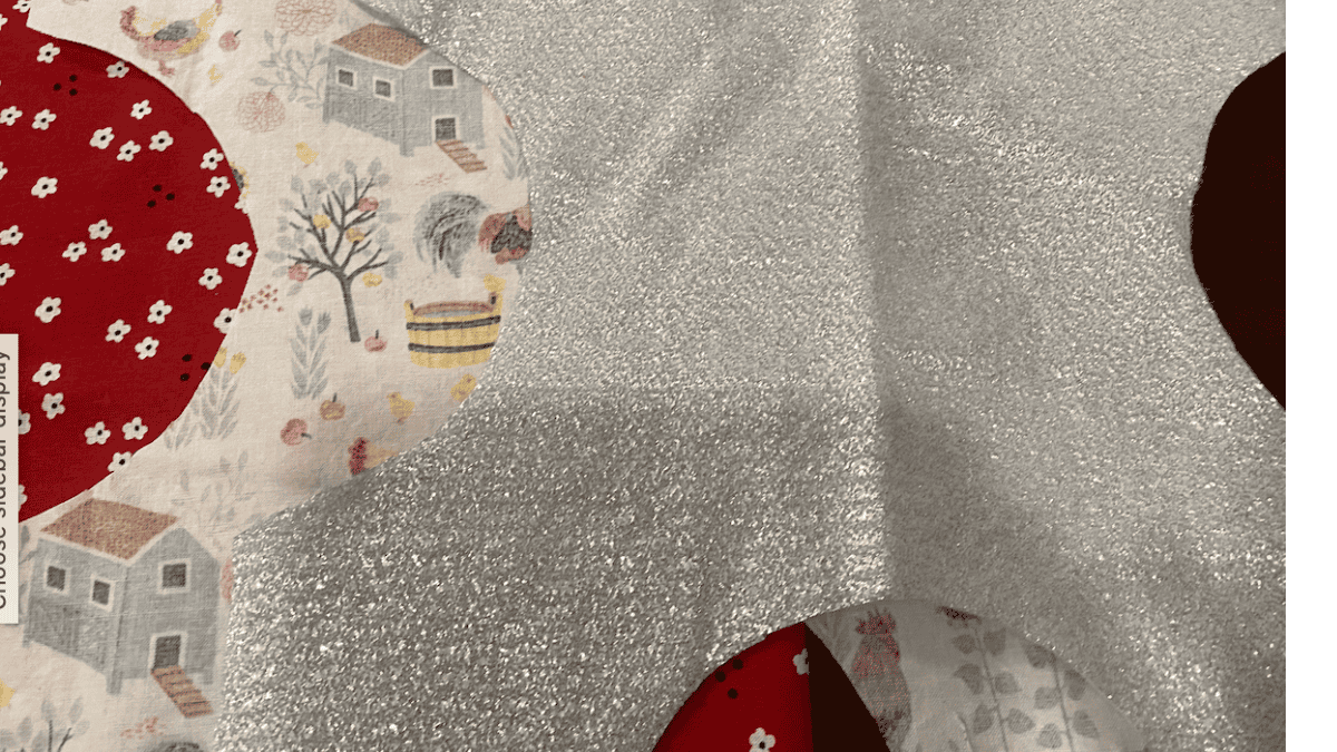 Fabric Bread Warmer Pattern - Nana Sews