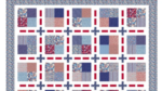 Four Patch Quilt Patterns - Nana Sews