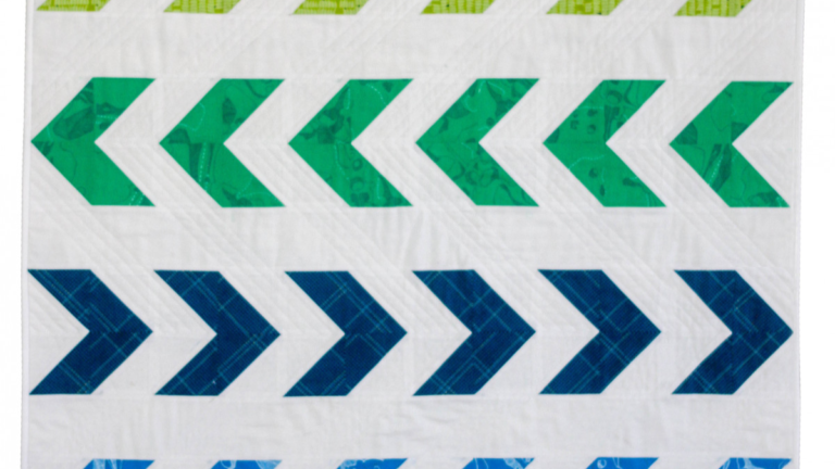 Easy Baby Boy Quilt Patterns - Nana Sews