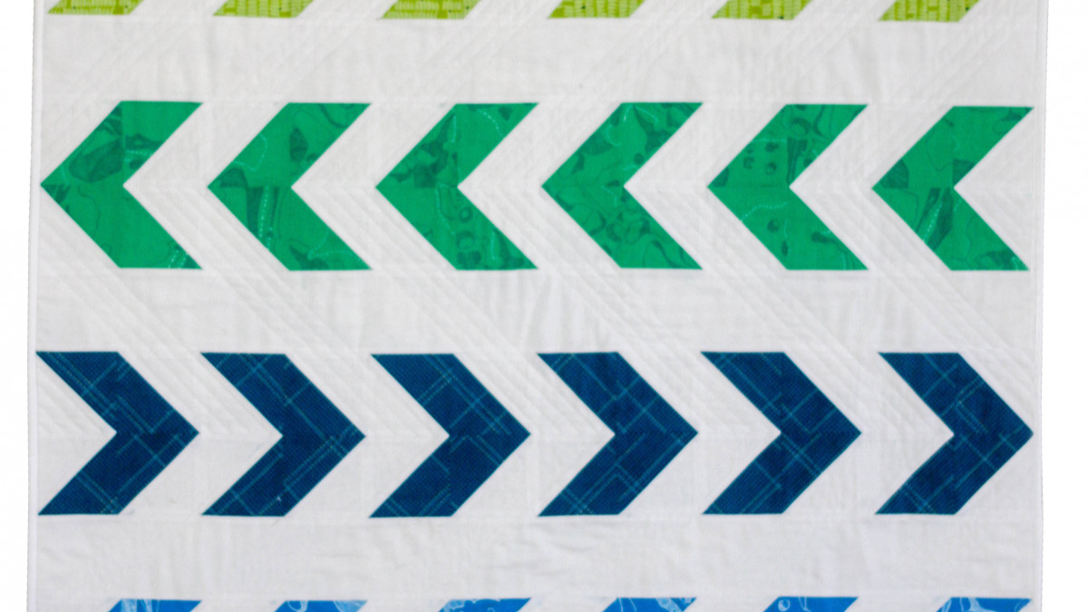 Easy Baby Boy Quilt Patterns - Nana Sews
