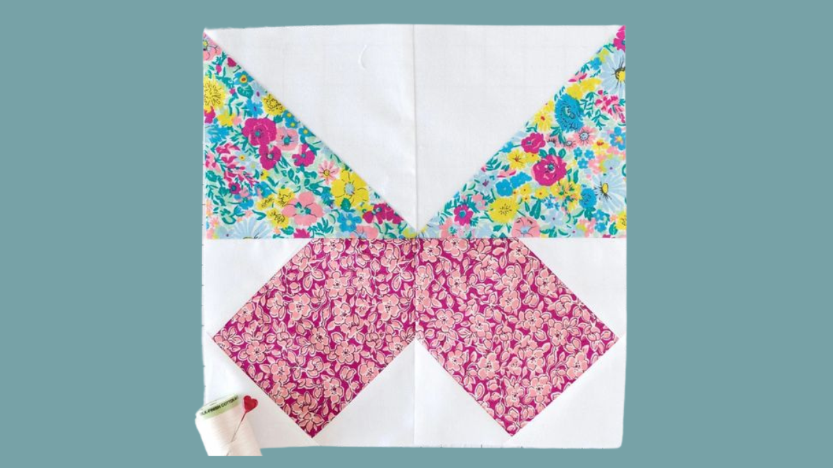 Free Quilt Blocks - Nana Sews
