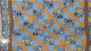 Four Patch Quilt Patterns - Nana Sews