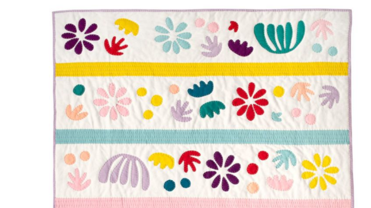 Easy Memory Quilt Patterns - Nana Sews